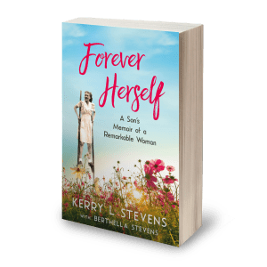 Overview – KERRY L STEVENS